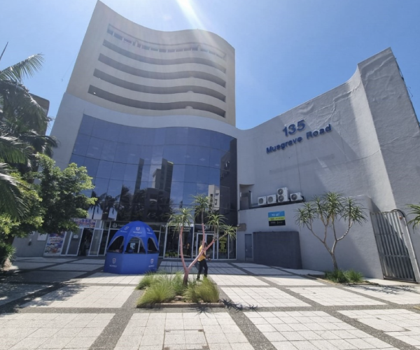 ABOUT US - IBV International Vaults