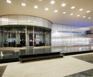 ABOUT US - IBV International Vaults